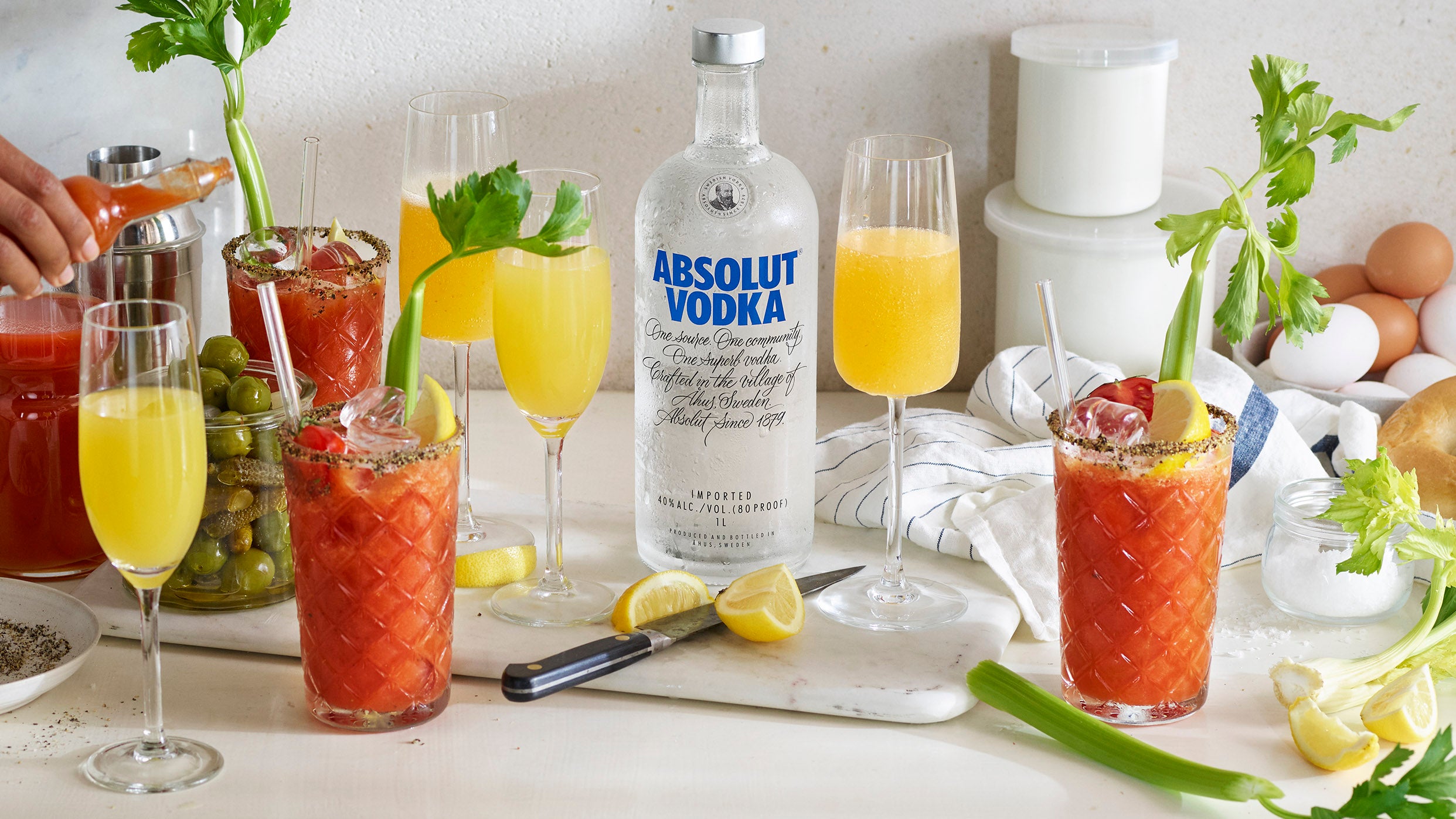 Absolut | Pernod Ricard