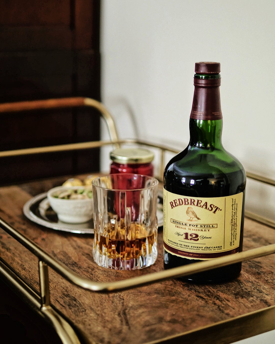 Redbreast | Pernod Ricard
