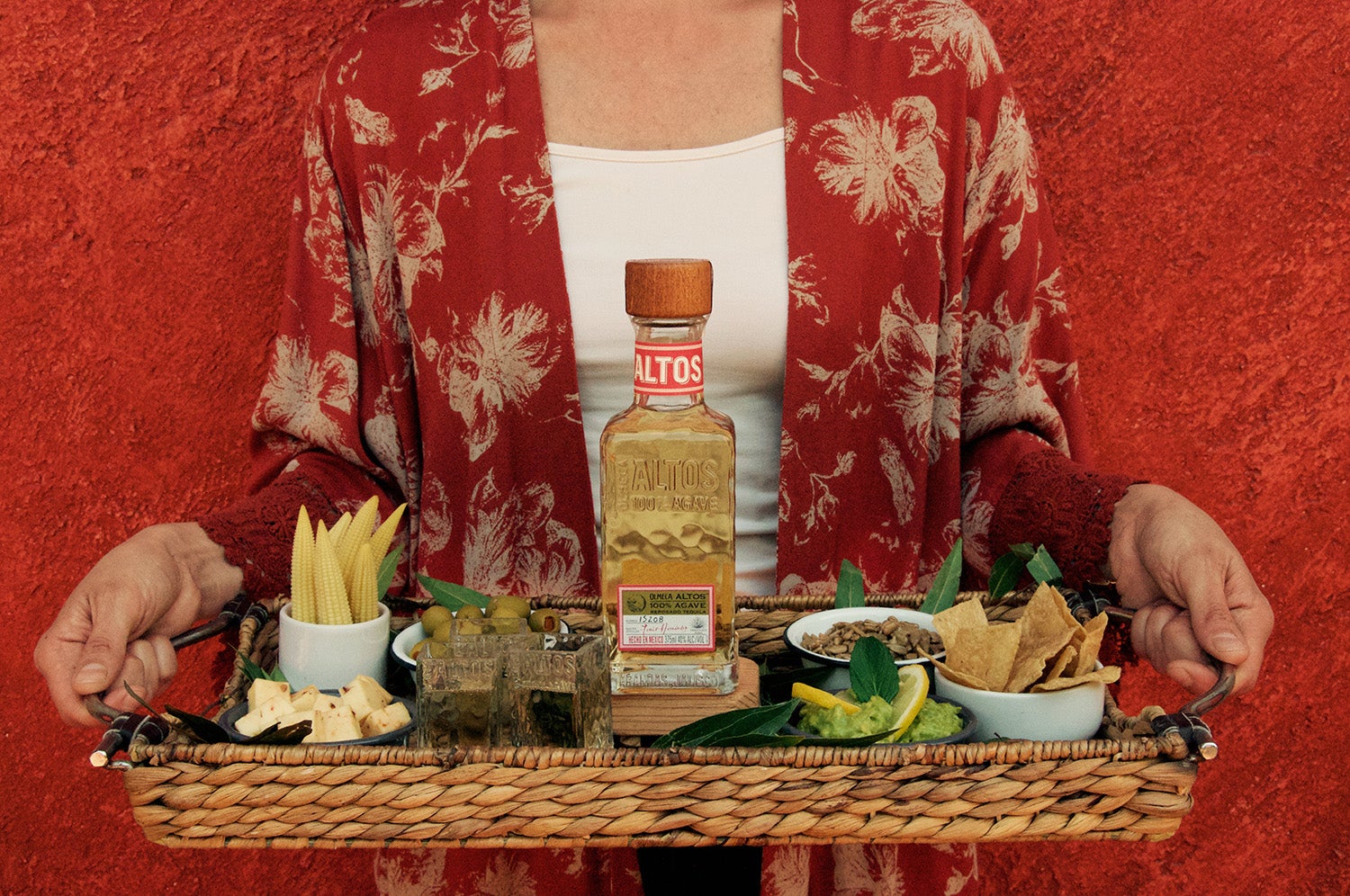 Altos | Pernod Ricard