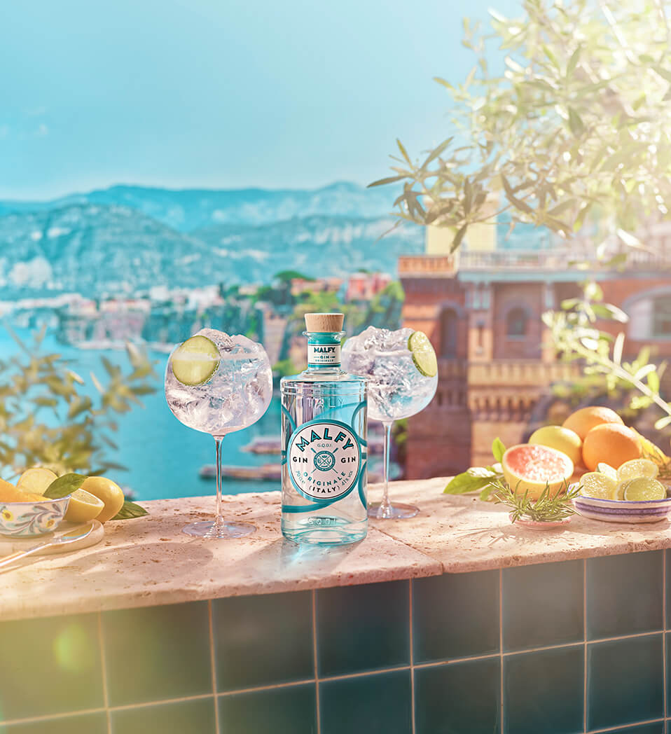 Malfy | Pernod Ricard