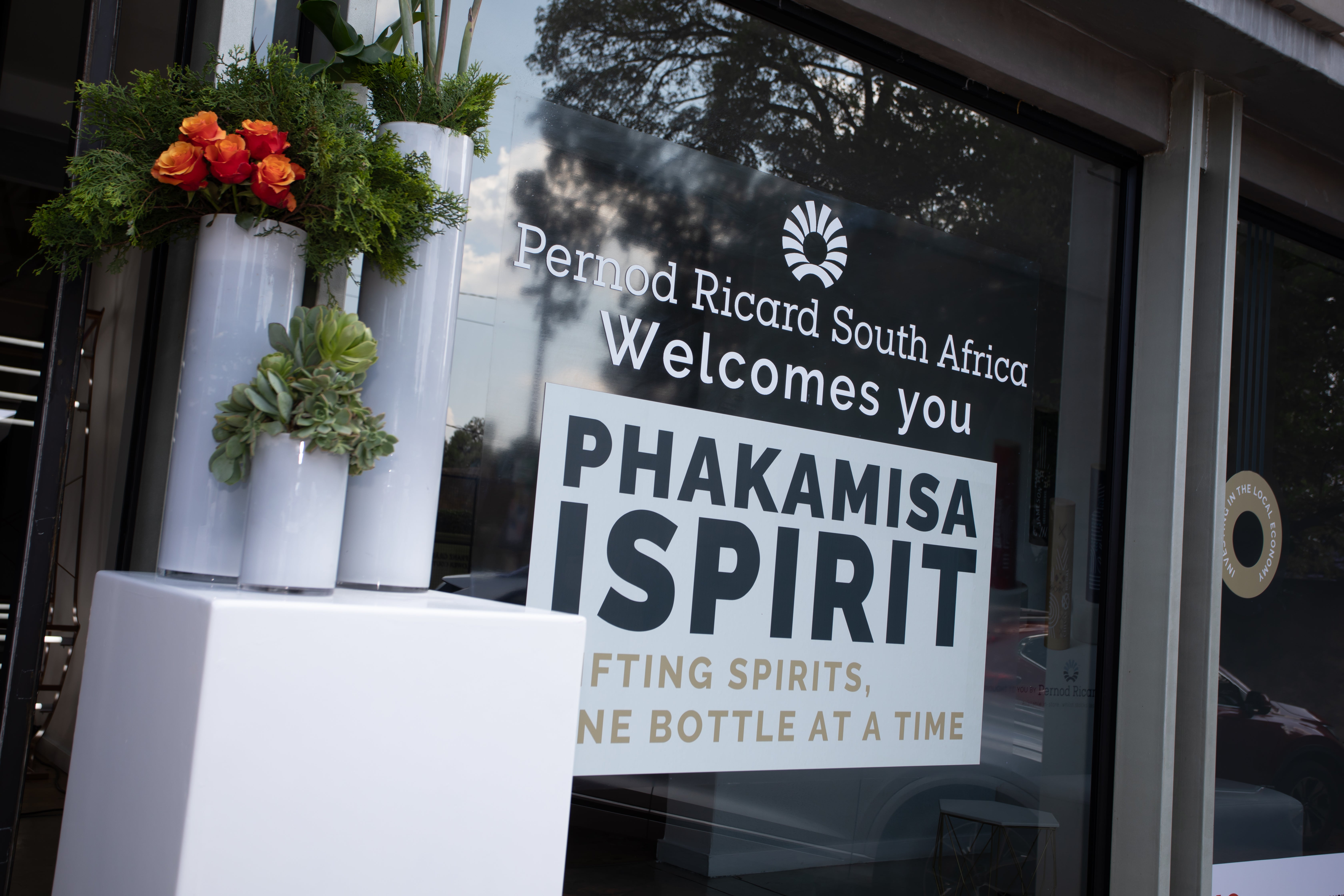 Pernod Ricard’s R38 million festive season campaign supports SA ...