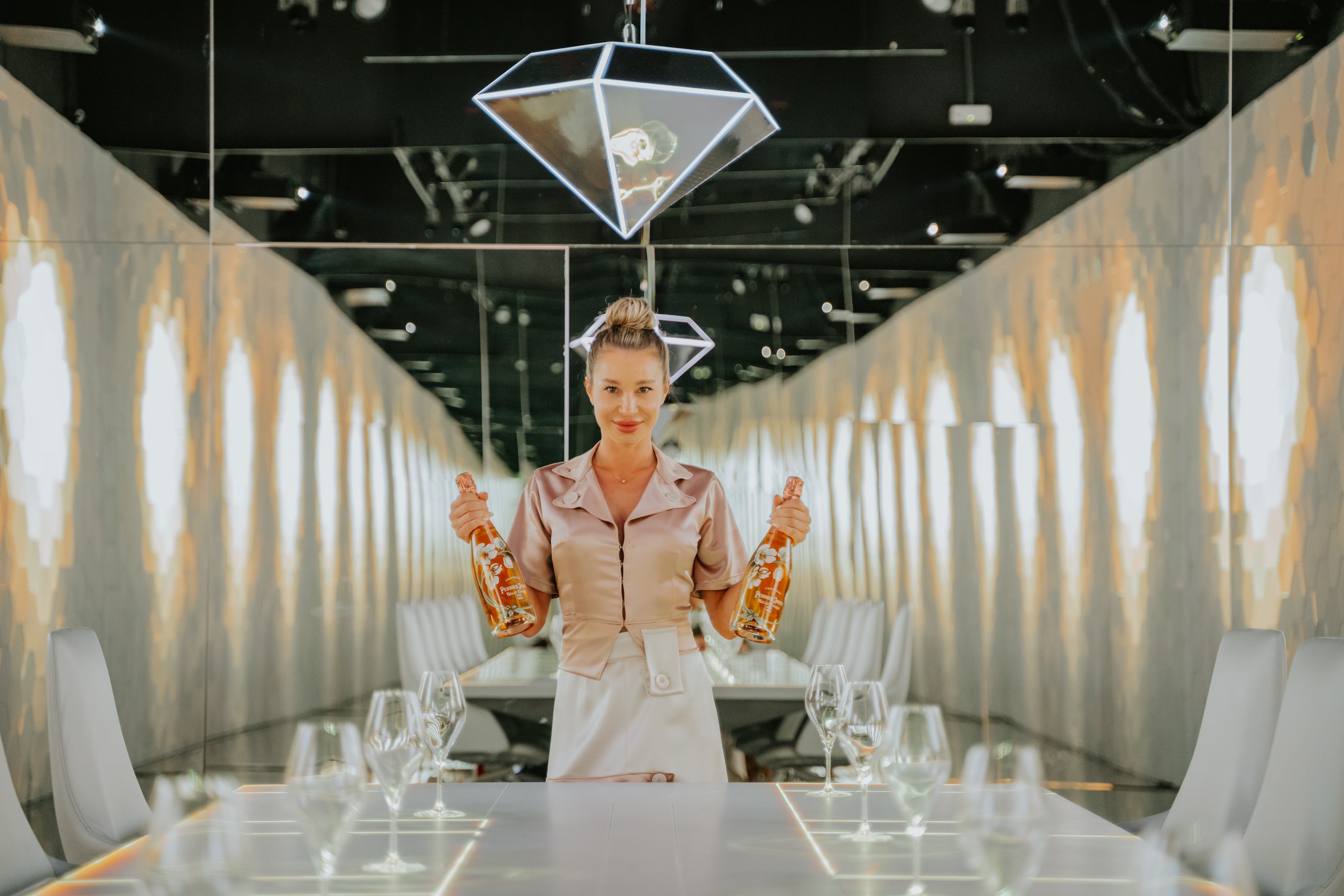 Las marcas Prestige de Pernod Ricard acompañan a Sublimotion en su décimo aniversario | Pernod ...