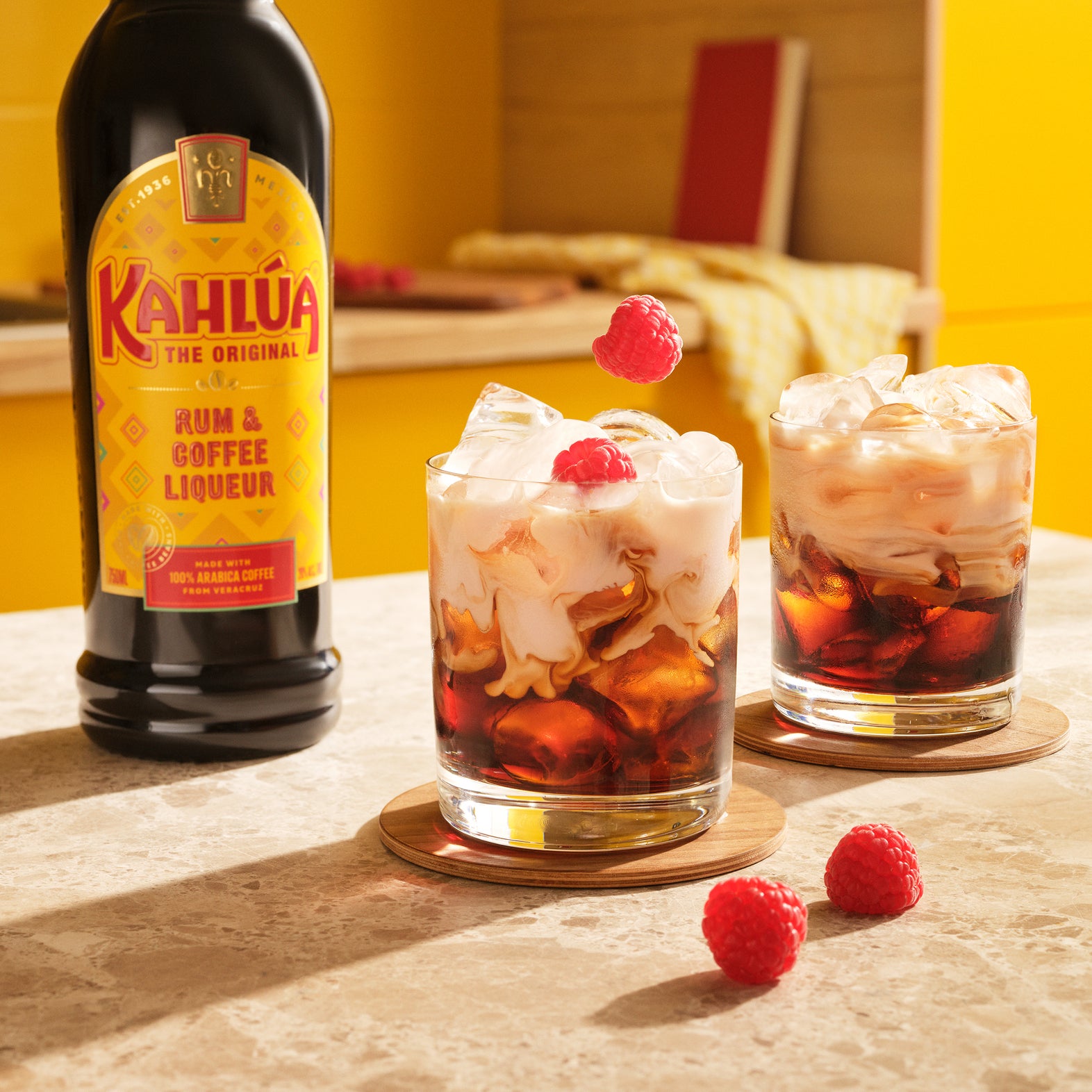 Kahlúa | Pernod Ricard