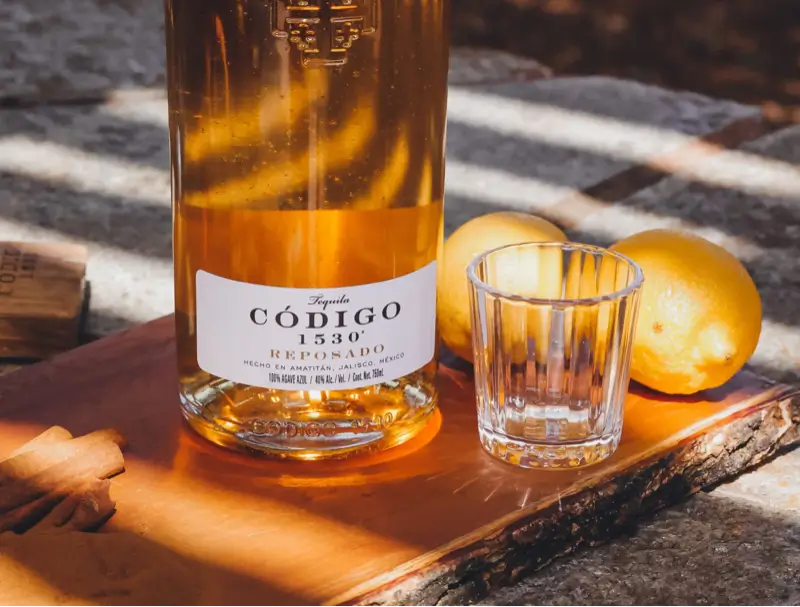 Codigo 1530 | Pernod Ricard
