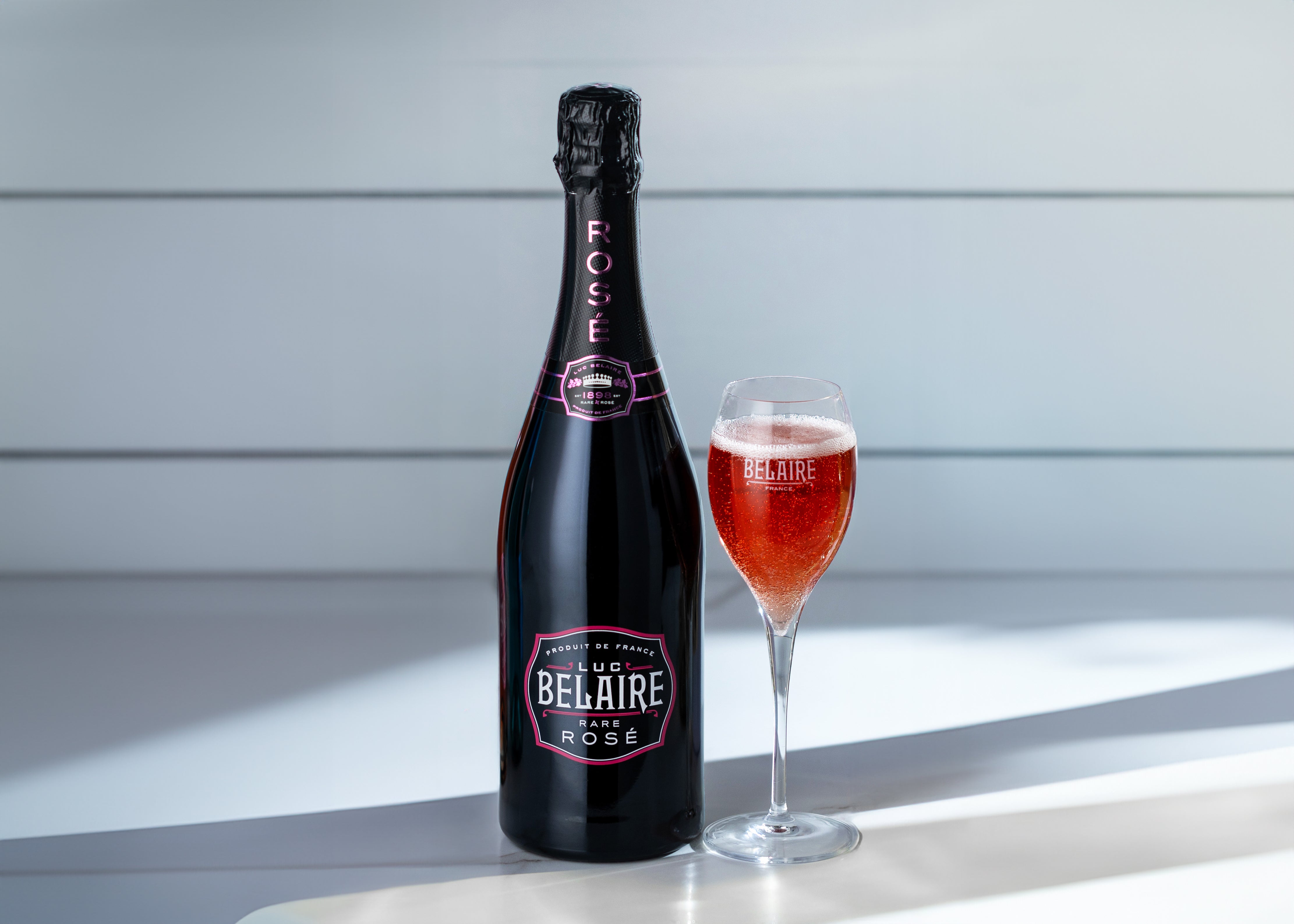 Luc Belaire | Pernod Ricard