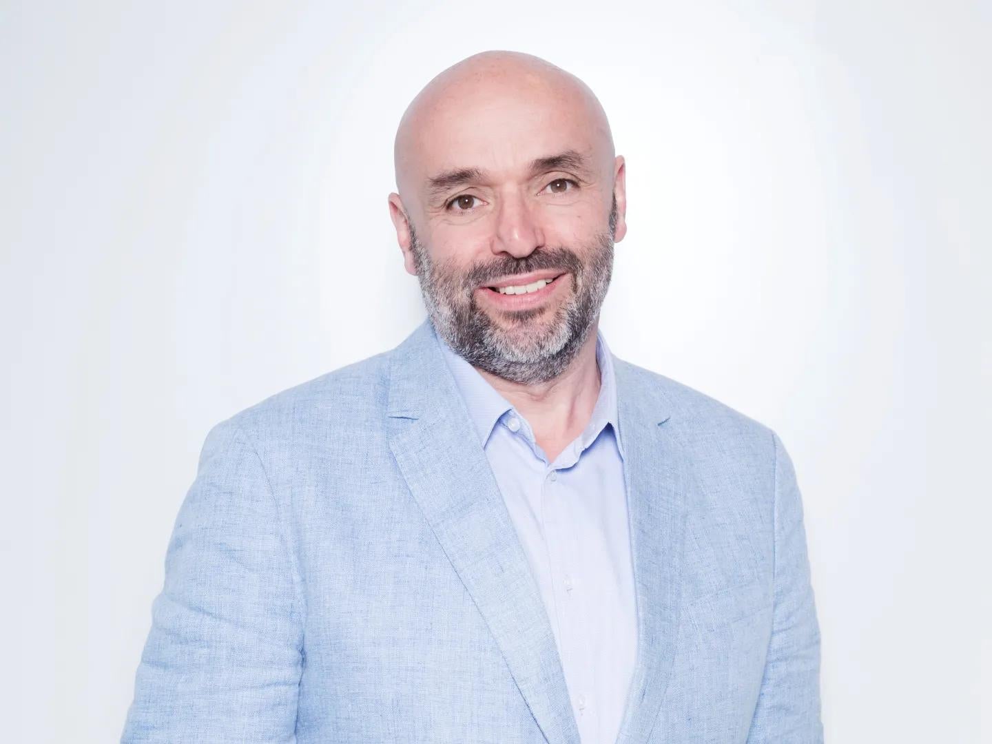 Our Management | Pernod Ricard