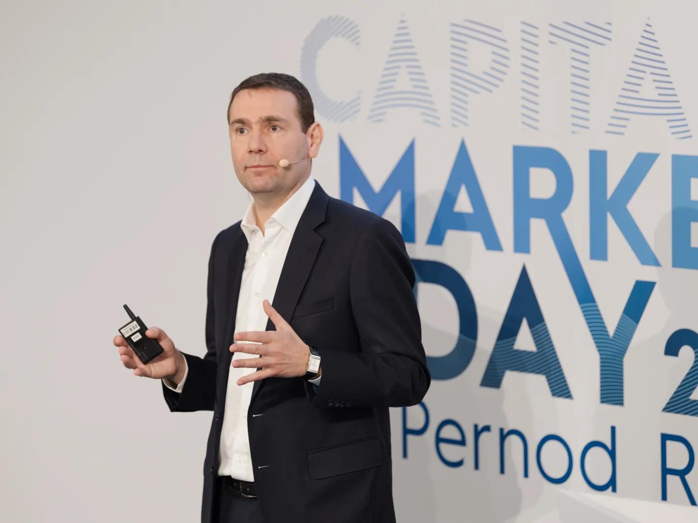 Investors | Pernod Ricard