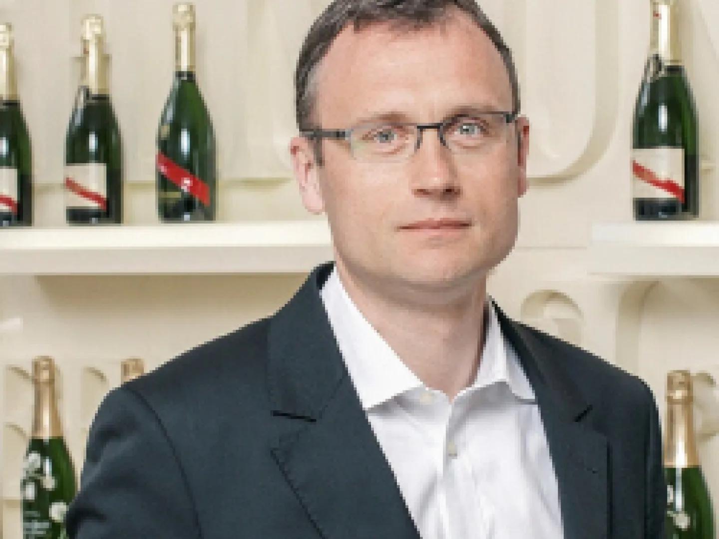 Our leadership | Pernod Ricard