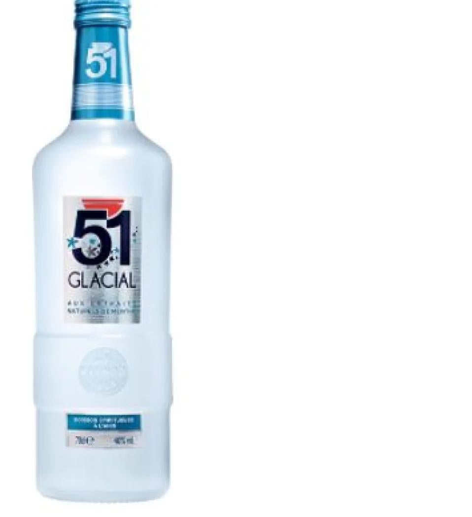 Pastis 51 | Pernod Ricard