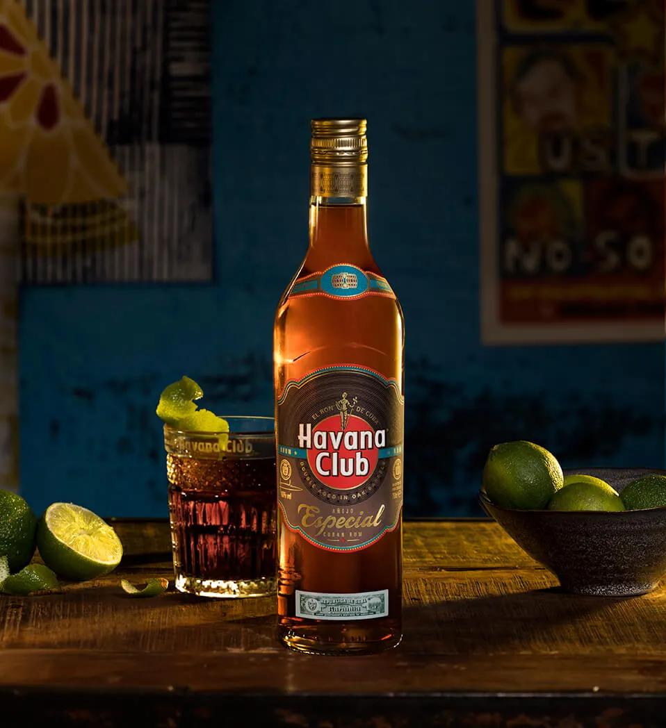 Havana Club | Pernod Ricard