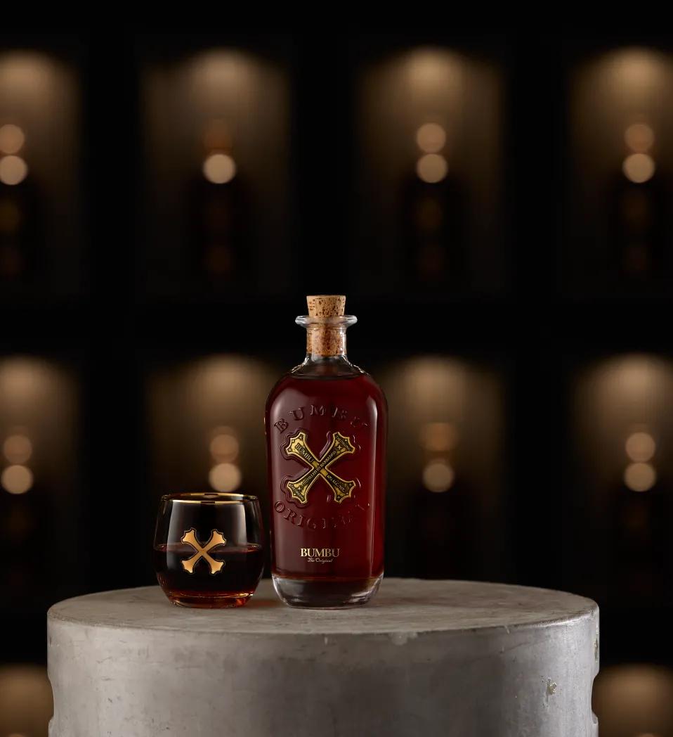 Bumbu | Pernod Ricard