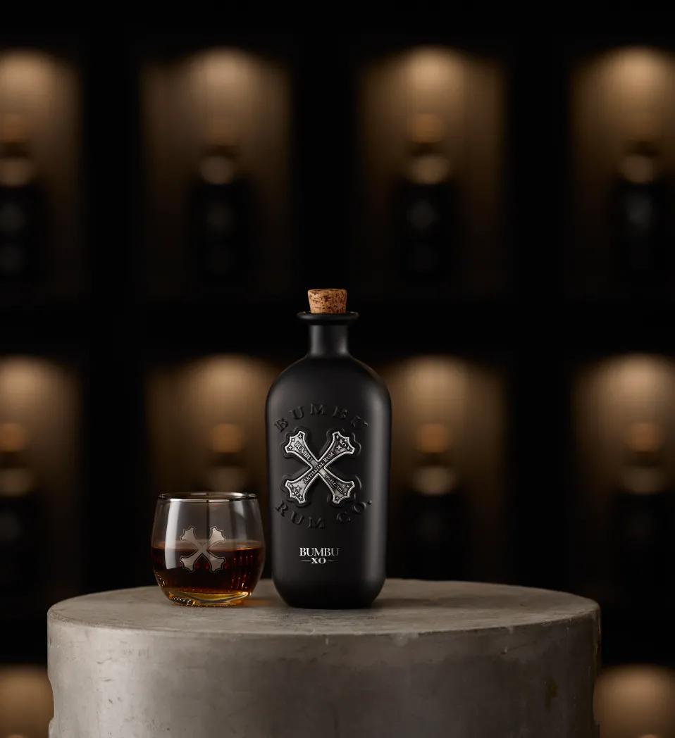 Bumbu | Pernod Ricard