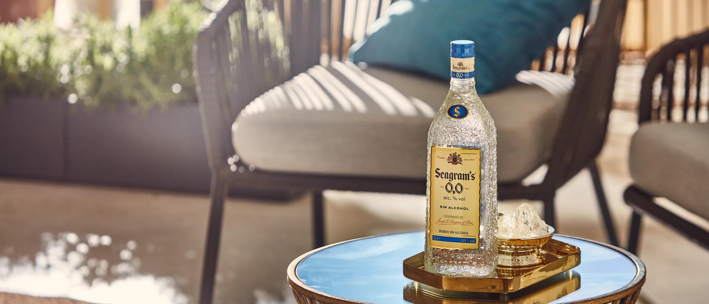 Pernod Ricard España entra en la categoría de bebidas sin alcohol con ...