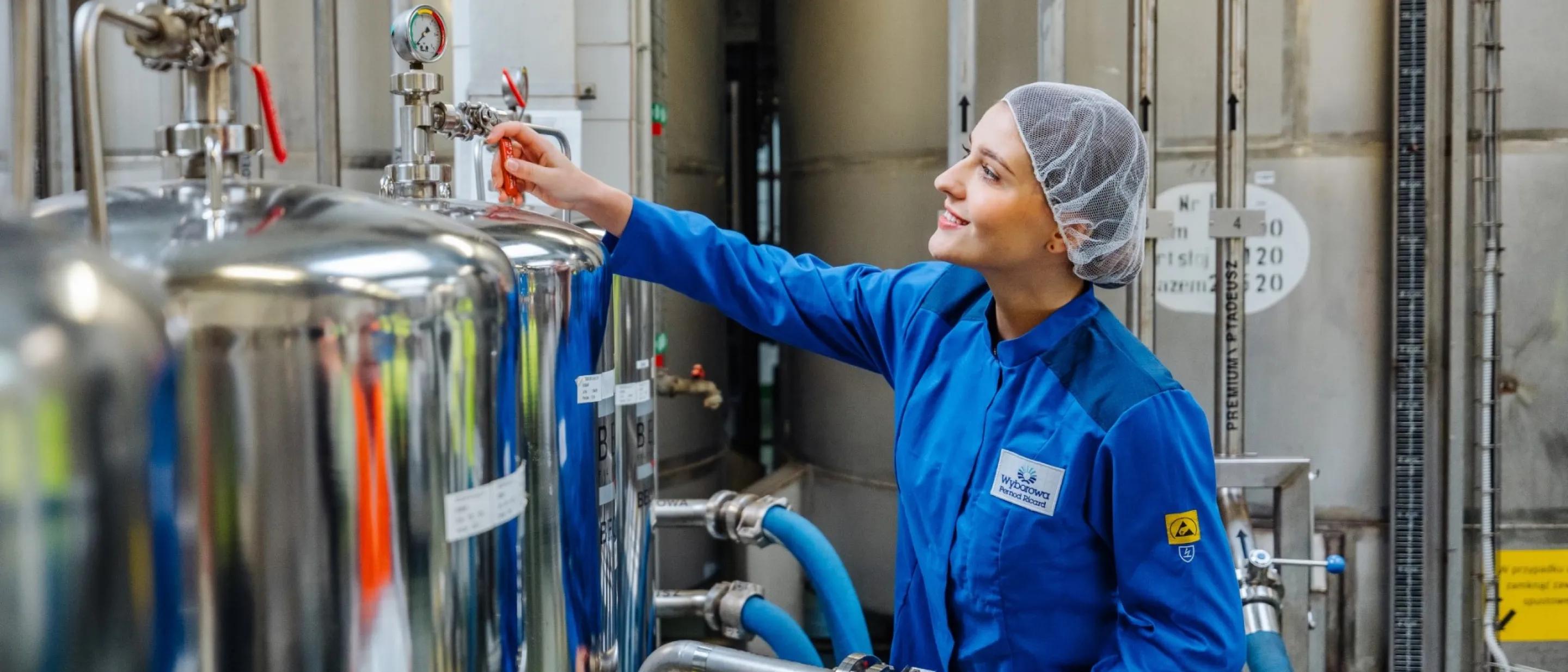 Career | Pernod Ricard