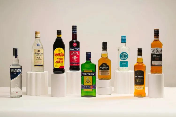 House of Brands | Pernod Ricard