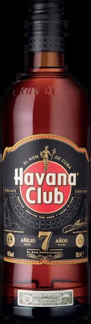 Havana Club | Pernod Ricard